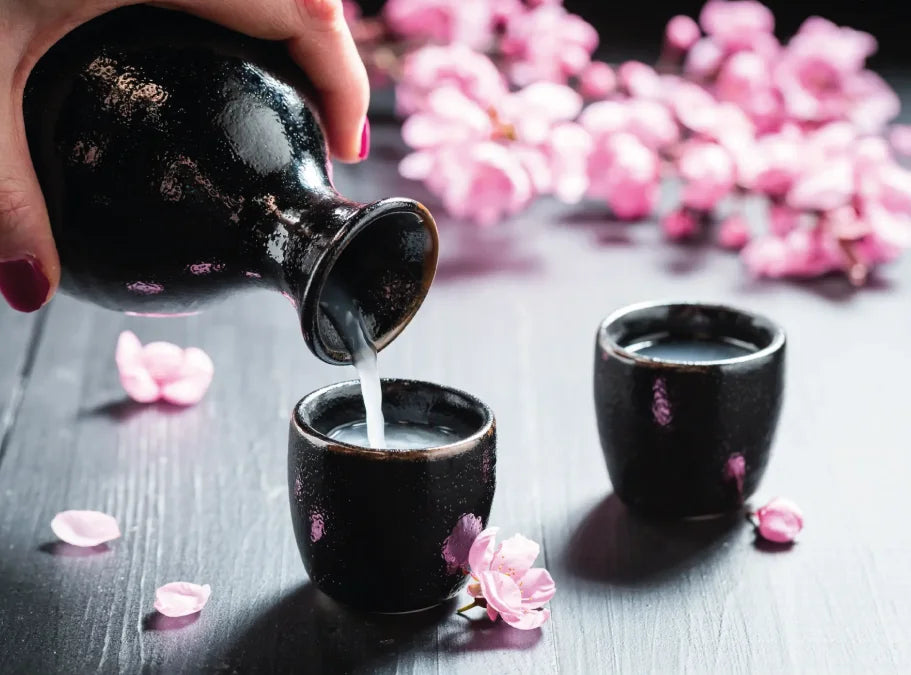 What is Sake: A Guide to Japan's Traditional BeverAage – DrinksOne