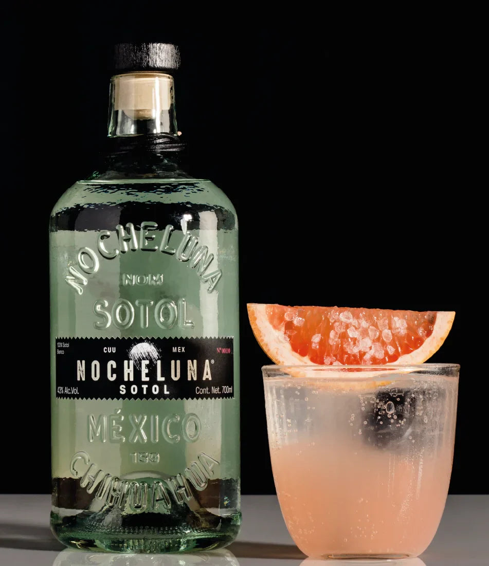 Nocheluna Paloma – DrinksOne