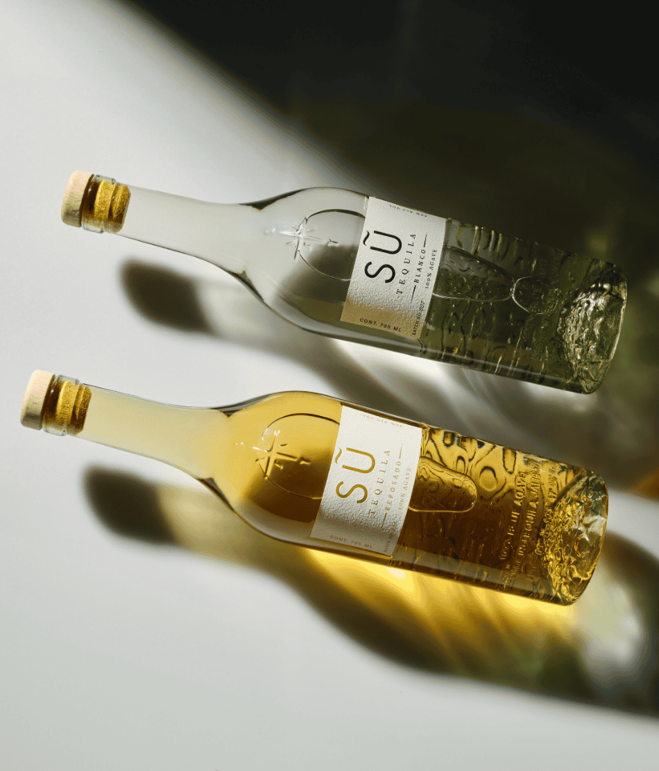SŨ Tequila – DrinksOne