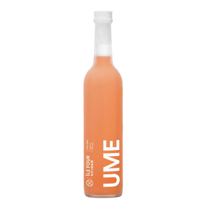 île Four UME 50cl – DrinksOne