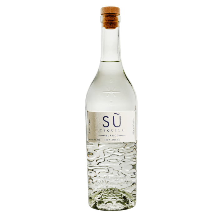 SŨ Tequila Blanco 70cl – DrinksOne