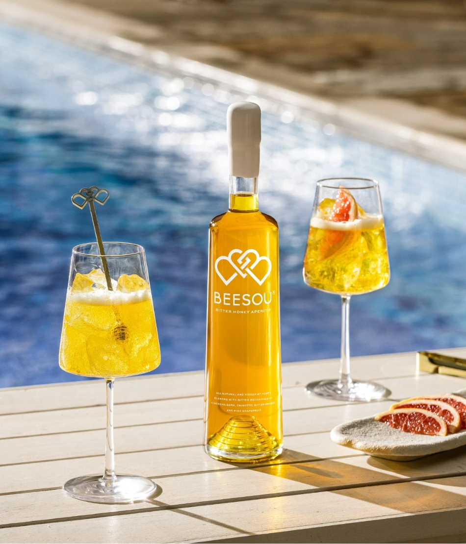 BEESOU Spritz – DrinksOne