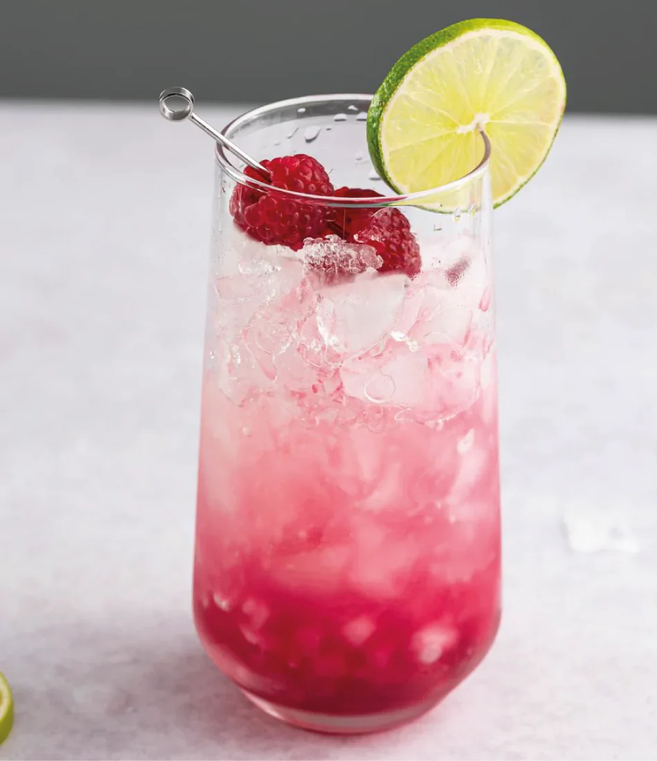 Dr Eamers’ Bramble – DrinksOne