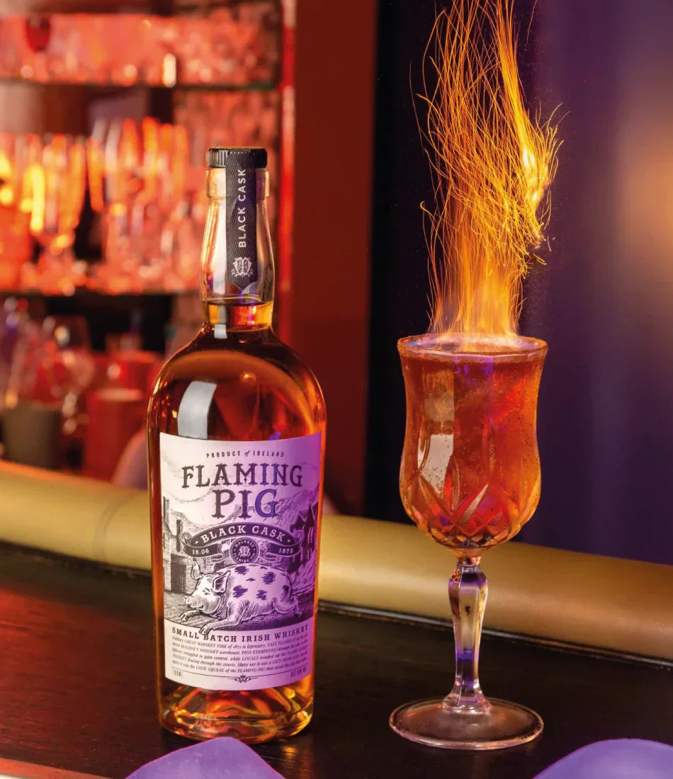 Hot Pig – DrinksOne