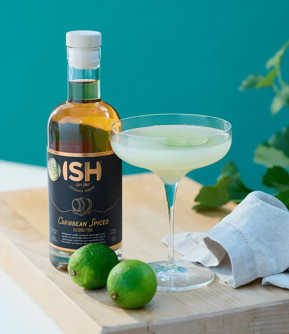 The All Day Daiquiri – DrinksOne