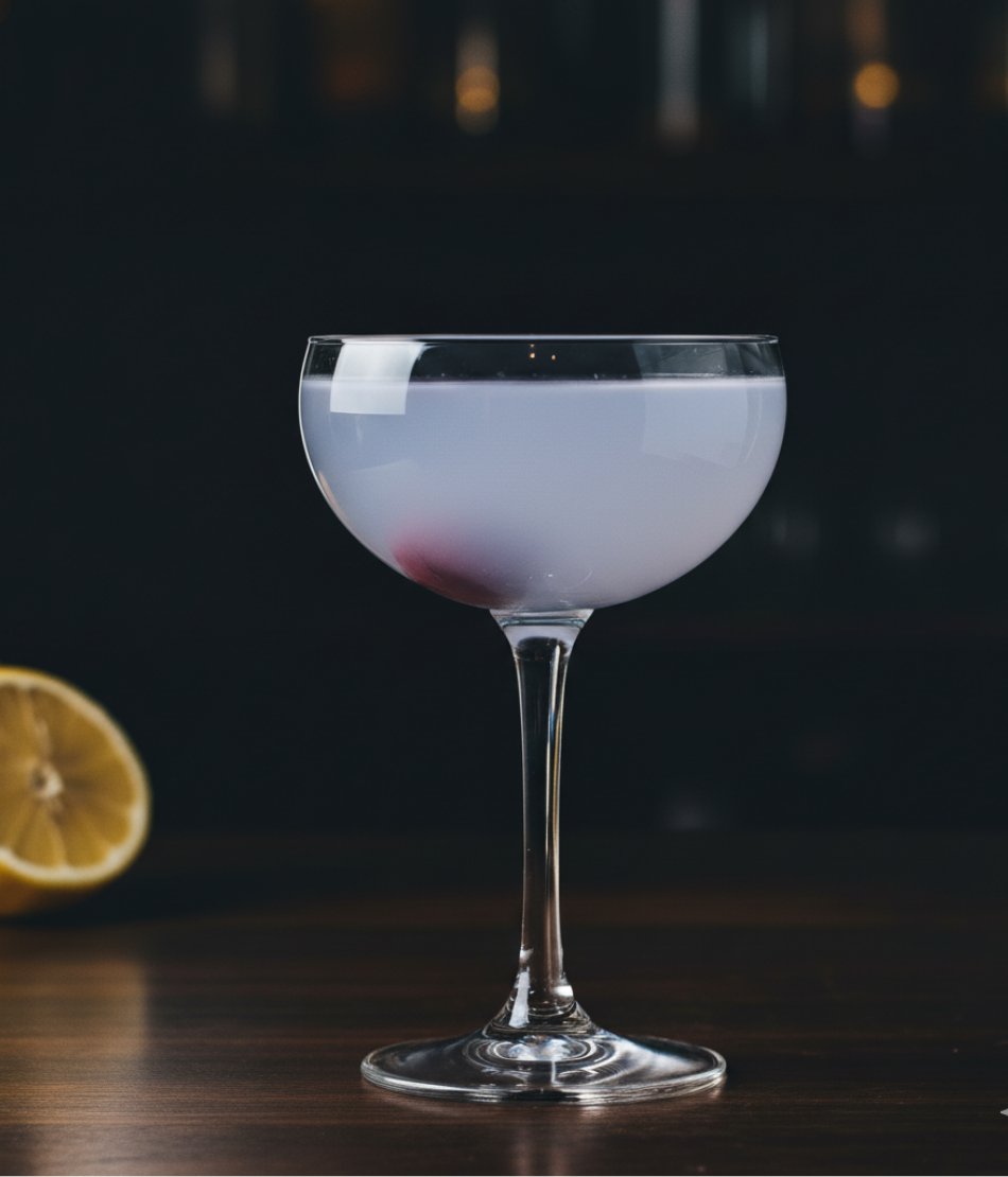 The Aviation – DrinksOne
