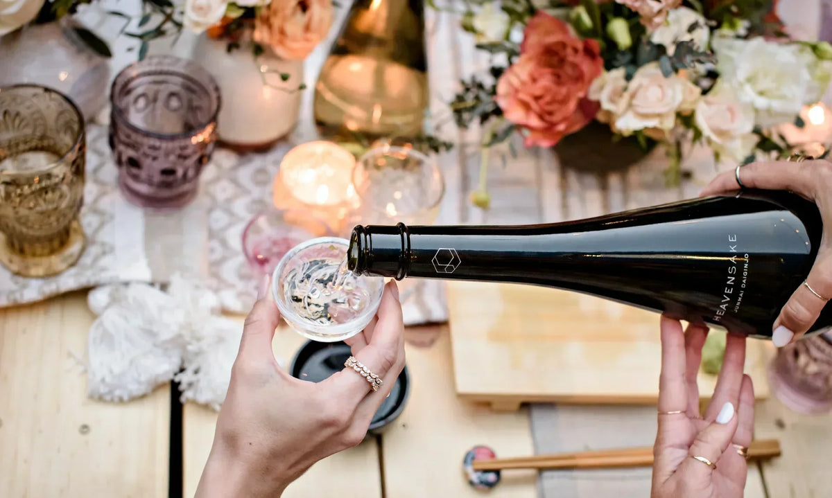 World Sake Day: Celebrate the Iconic Drink of Japan – DrinksOne