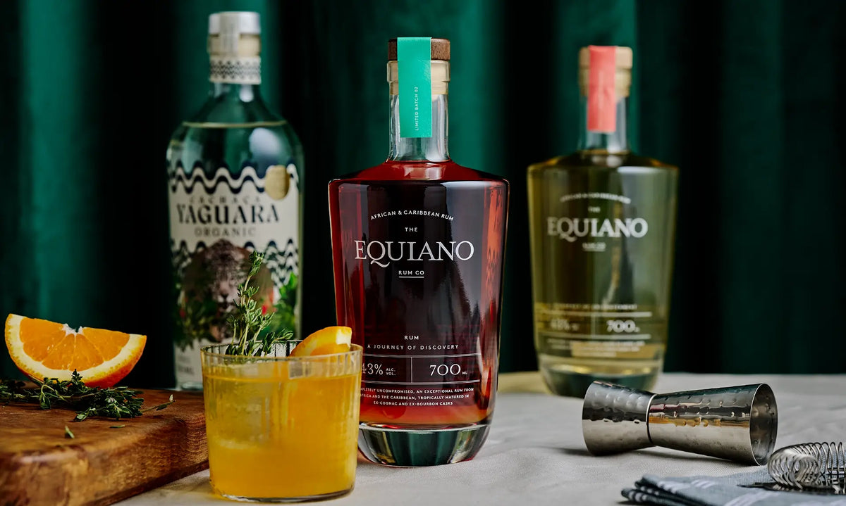 Rum | Drinks One – DrinksOne