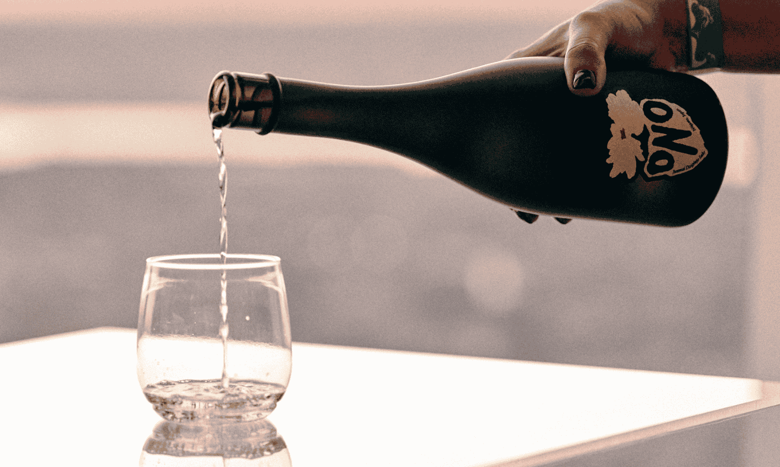 DrinksOne: Your Number One Source of Premium Craft Drinks