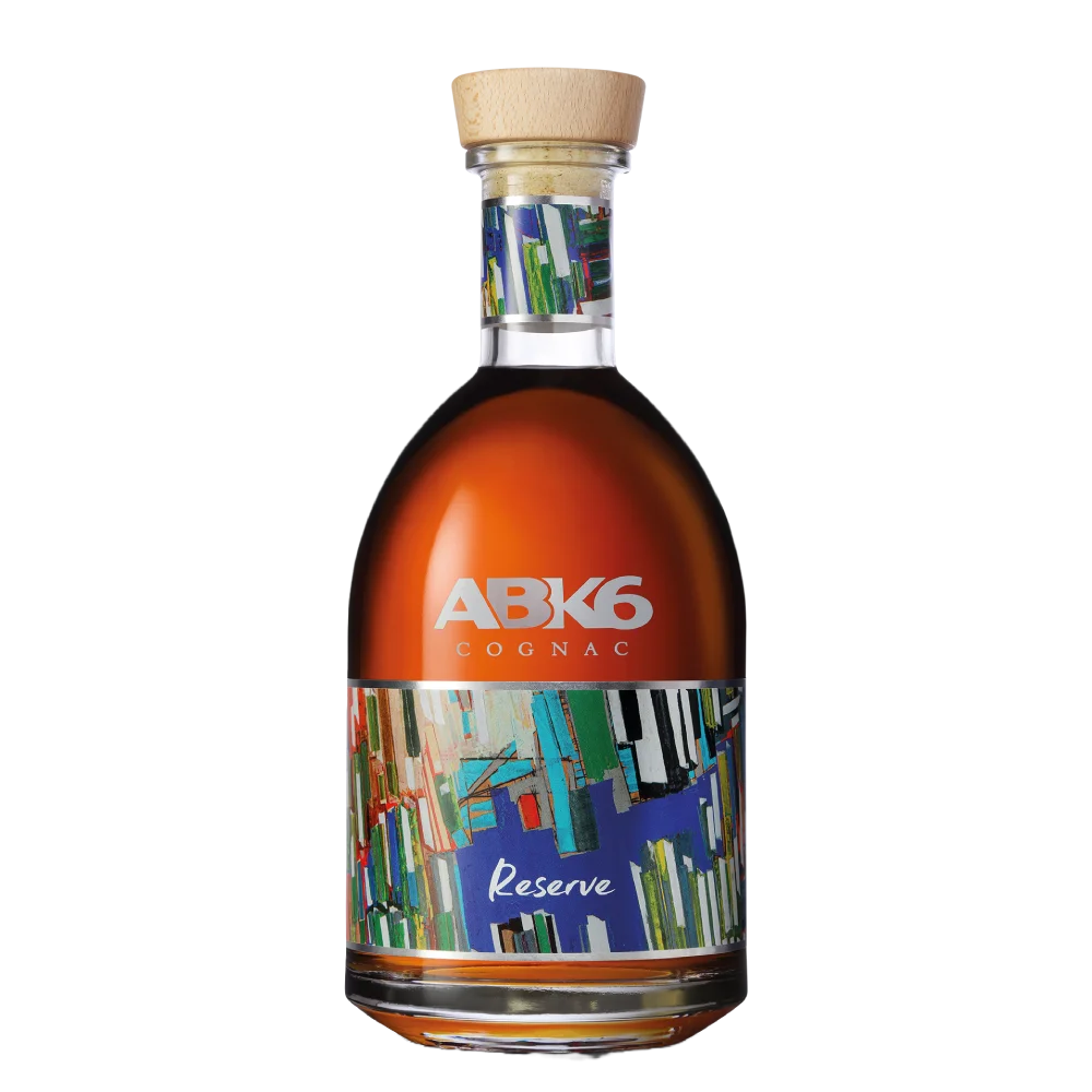 ABK6 Reserve Artist Collection No.1 | 70cl Bottle | DrinksOne