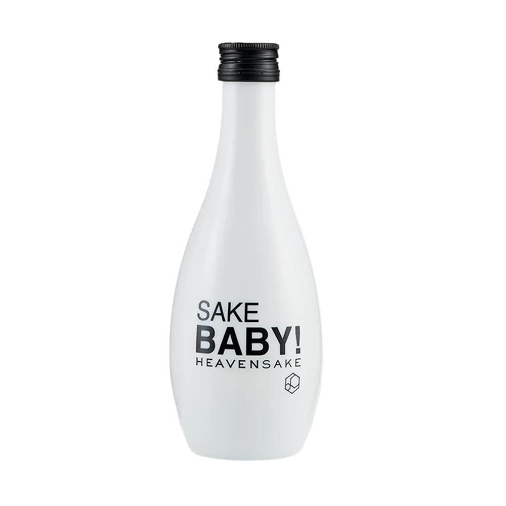 Heaven Sake Sake Baby | 30cl Bottle | DrinksOne