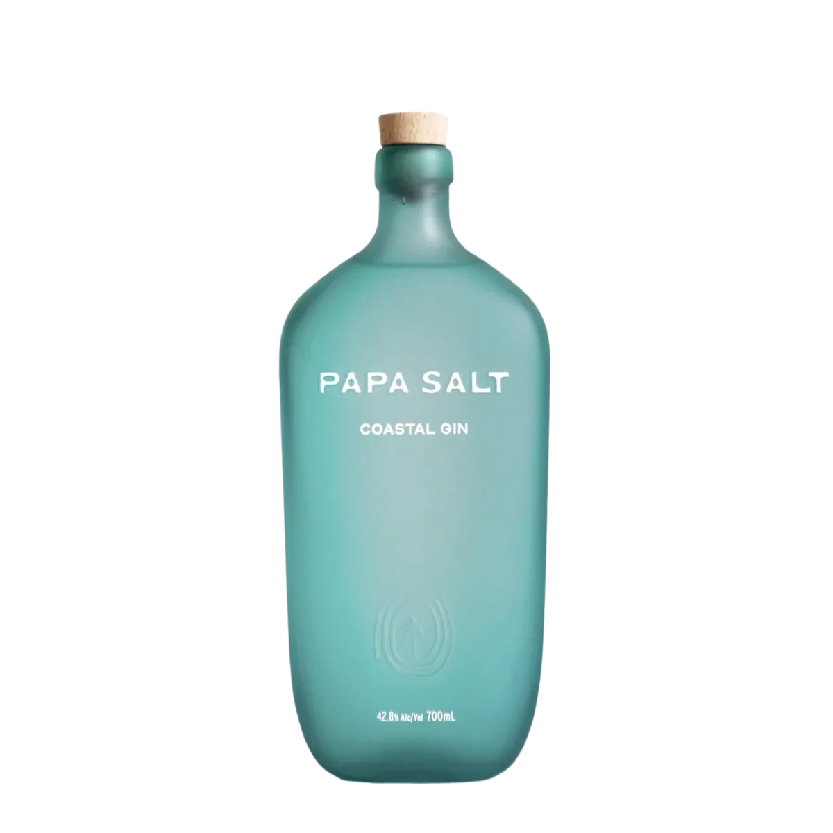 Papa Salt Gin | 70cl Bottle | DrinksOne