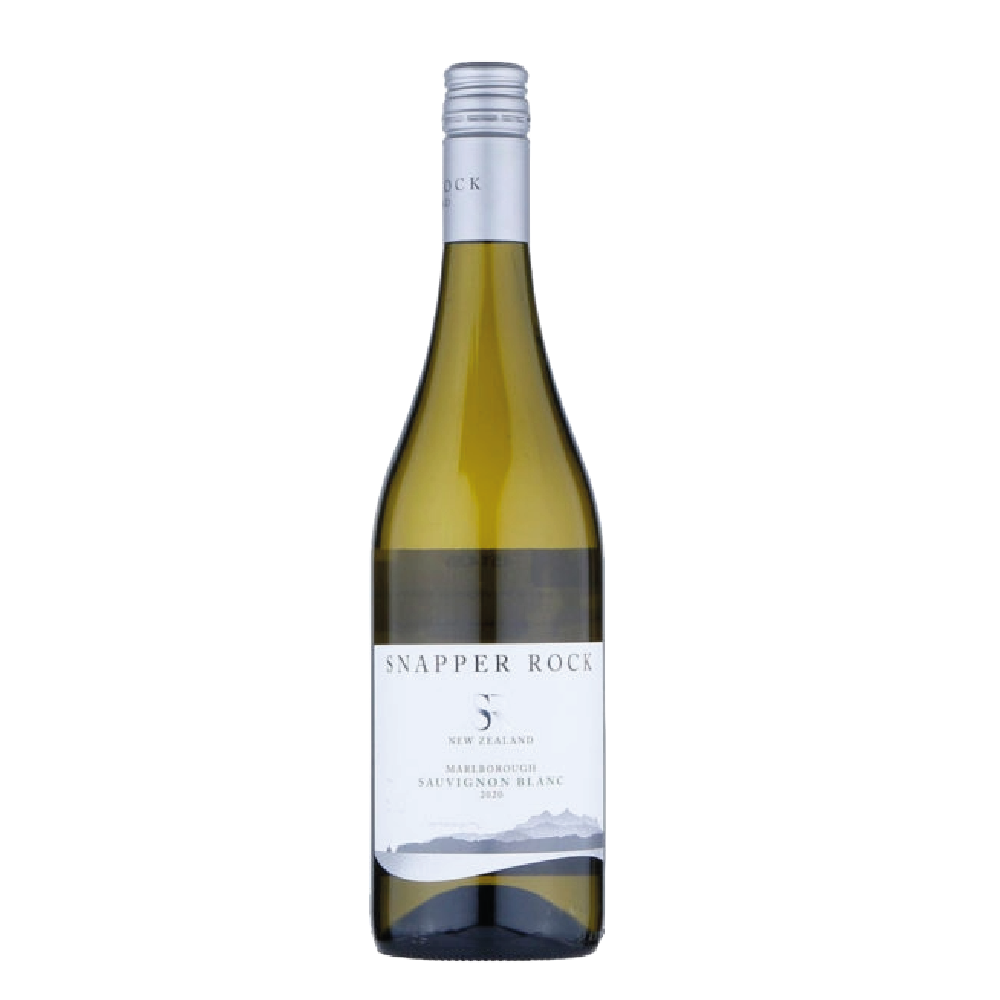 Snapper Rock Sauvignon Blanc 75cl – DrinksOne