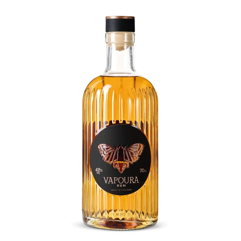 Vapoura RuM | 70cl Bottle | DrinksOne